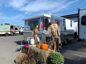 Fall Show - NYS RV & Camping Show at the NYS Fairgrounds